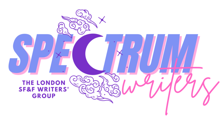 Spectrum Writers – London Science Fiction & Fantasy Writers' Group